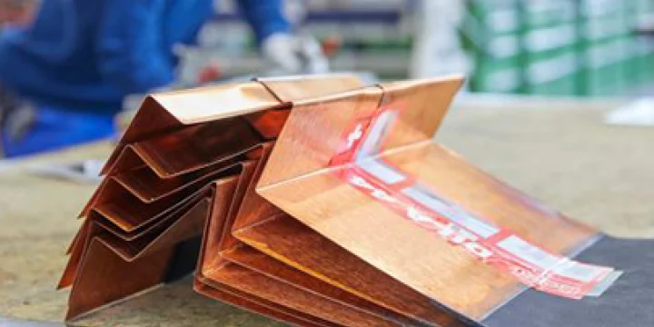 Dilatations - precisely fitting movement compensators for your roof